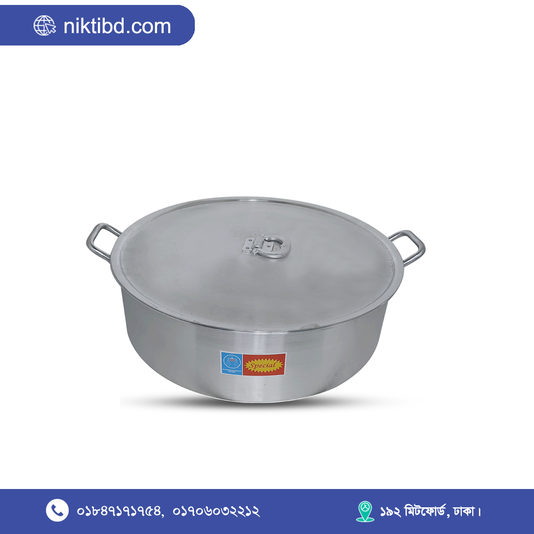Aluminum Parat